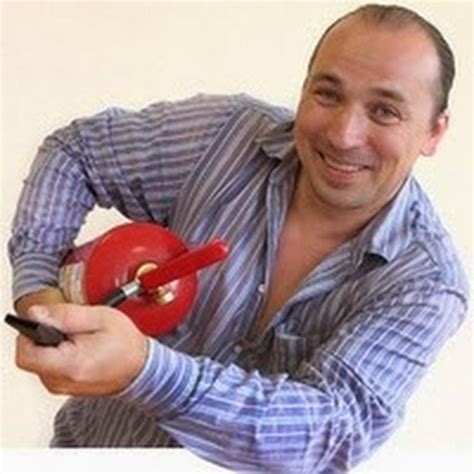 Alexey Grigoriev Youtube