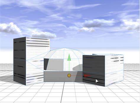 Tutorial 12 Scripted Report Export—arcgis Cityengine Resources