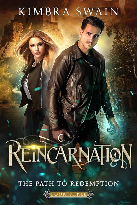Reincarnation The Path To Redemption Book 3 Ebook Swain