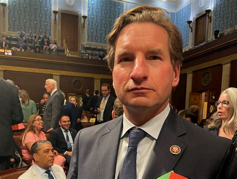 D C Memo Centrist Dean Phillips Helps Gop In Debt Ceiling Drama Attempt To Cut Food Stamps