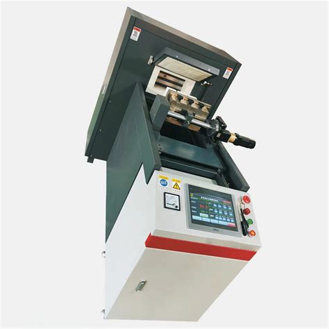 Refractory Materials Automatic Thermal Shock Testing Machine China