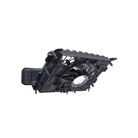 Cooling Module Silicon Valley