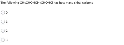 Solved Ch H C Oh Hcoh H C Oh Ch Oh In The Diagram Shown Chegg Com
