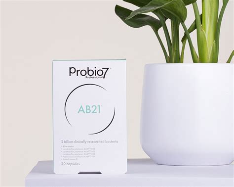 Probio7 Probiotics The Experts In Gut Health