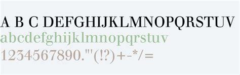 Walbaum Book Fonts Free Download Onlinewebfonts Com