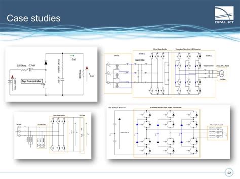 Opal Rt Psim And Ehs Interface Pdf Computing Technology And Computing