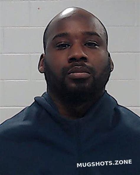 Gordon Andre Samuel 05 25 2025 Collin County Mugshots Zone