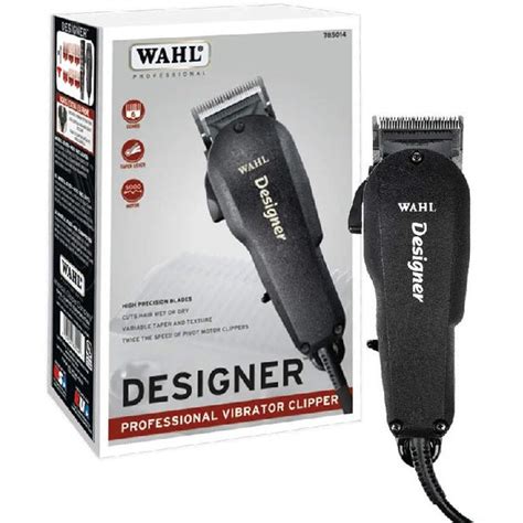 Wahl Professional Designer Clipper Beauty Depot O Store