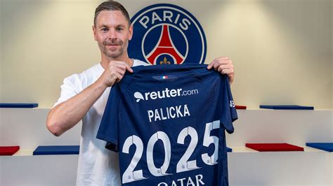 Klart Palicka Stannar I Psg Handbollskanalen