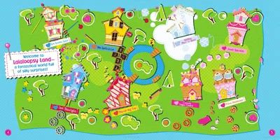 Lalaloopsy Land Wikilalaloopsy Landold Series Draft Lalaloopsy