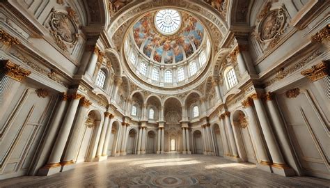 Baroque Architecture Explained History Features And Famous Works
