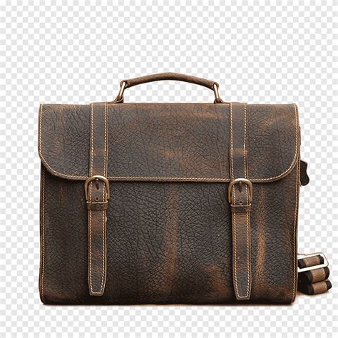 Maletín De Cuero Equipaje De Mano Bolso De Equipaje Marrón Bolsa De