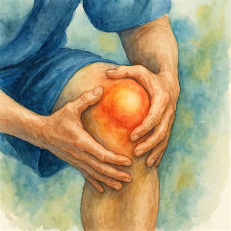 🦴 Bolest Kloubů Řešení Které Opravdu Funguje Jan Anděl