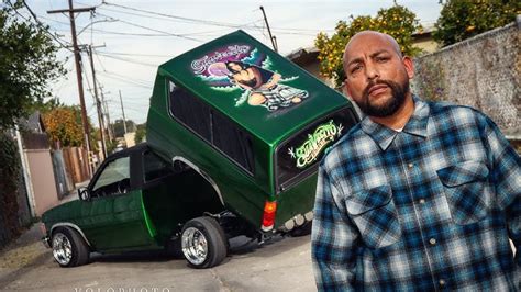 Autos Vehículos Minitruck Lowrider