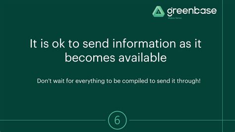 10 Tips For Npi Reporting — Greenbase Environmental And Sustainability Reporting