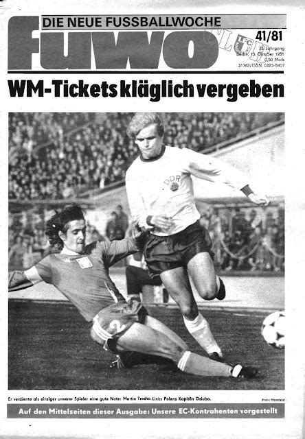 Soccer Nostalgia The Soccernostalgia Interview Part 58 The East
