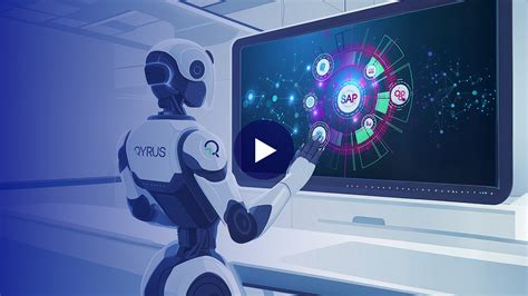 Discover The Power Of Qyrus Sap Testing