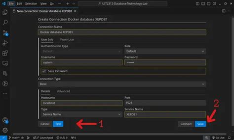 Installing Oracle Database Easily Using Docker