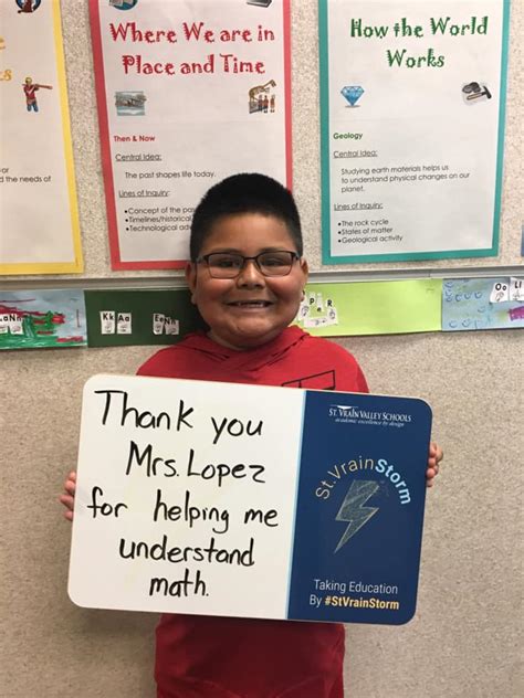 Happy Teacher Alpine Elementary Ib World School Facebook