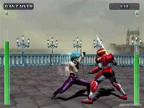 Evil Zone Download Gamefabrique