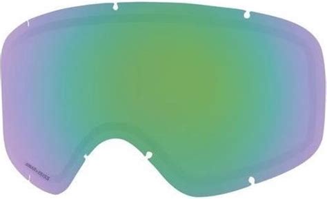 Anon Insight Sonar Lens Sonar Green