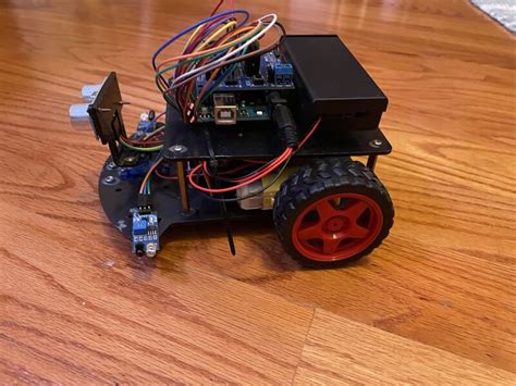 Sunday Ochedi On Linkedin Goal Robot Robotics Innovation Solidworks Sensortechnology