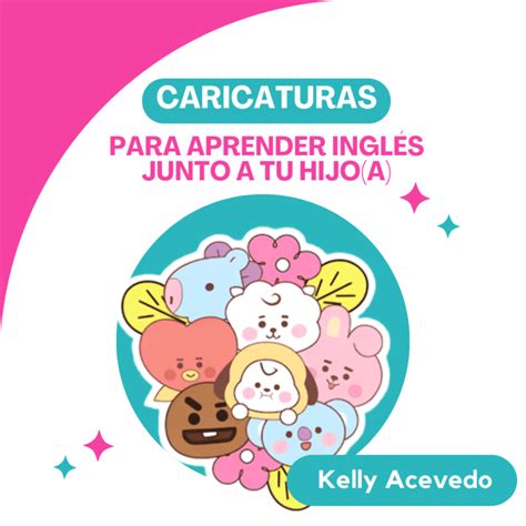 Dibujos Animados Para Aprender Inglés Explorers English Club