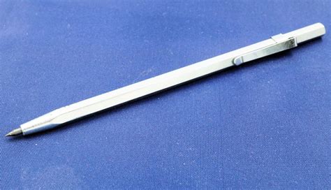 Solid Body Scriber With Carbide Tip Sorry Out Of Stock Chronos Engineering Supplies
