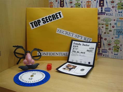 How To Build Your Own Spy Kit Ehow Com Artofit