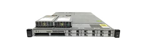 Refurbished Cisco Servers