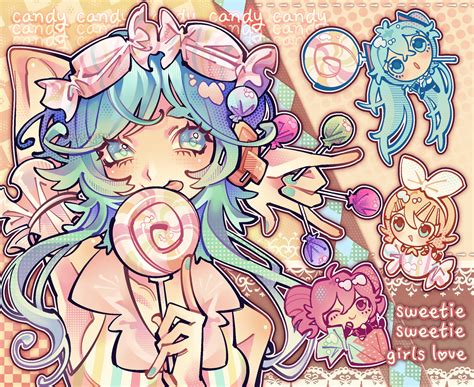 Ghuoulish Gumi Hatsune Miku Kagamine Rin Kasane Teto Kasane Teto