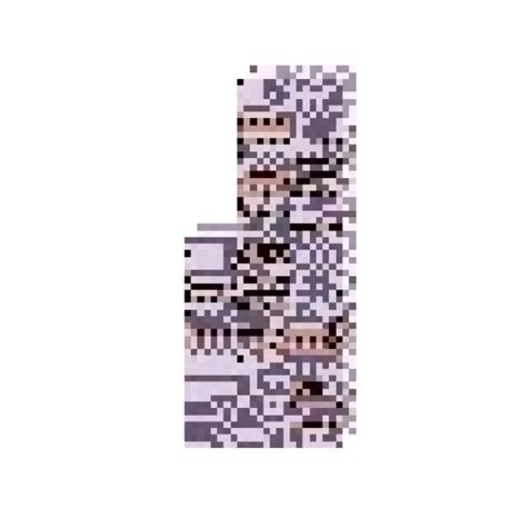 Missingno Sprite