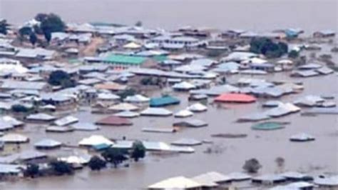 Petition · Make Flood Control And Management A Campaign Issue Nigeria