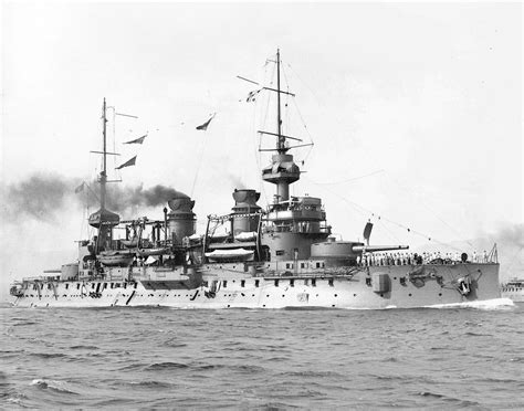 French Navy World War 1