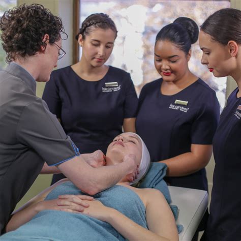 Manual Lymphatic Drainage Isa Carstens Academy