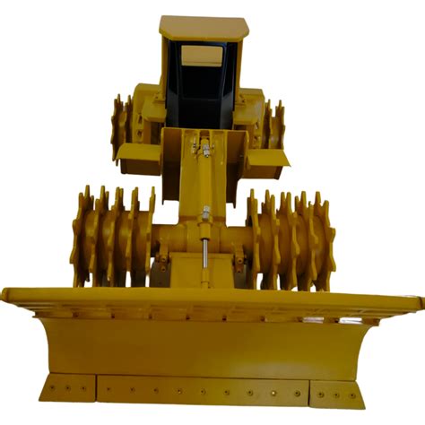 Rc Landfill Compactor Gru Lfc Mk1 Bscrtr Scale 1145 Grumalu Rc