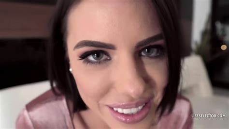 How I Met My Anal Girlfriend Adriana Chechik Eporner