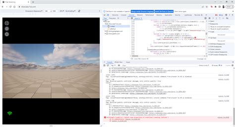 Bug Gamepad Not Recognized · Issue 378 · Epicgamespixelstreaminginfrastructure · Github