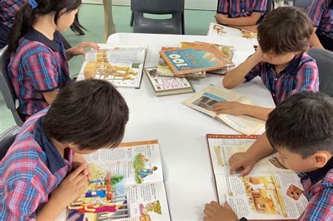 Understanding The Inquiry Cycle