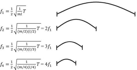 Understanding The Multi Mass Model And Sound Generation Of Vocal Fold