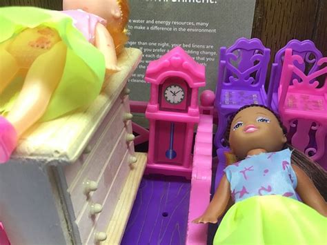 Dora The Exploder Barn Dora First Night Doll House