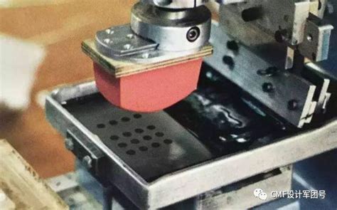 一文全面了解移印工艺，俗称万能印刷 知乎