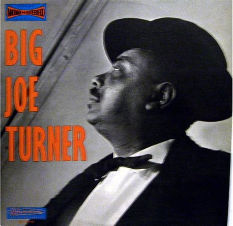 Big Joe Turner Greatest Hits Amazonca Music