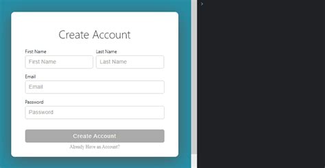 Github Nycolasfelipereact Form Validation