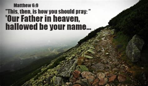 Matthew 610 Kjv Thy Kingdom Come Thy Will Be Done In Earth As It