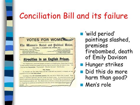 Ppt The Campaign To Win The Vote Powerpoint Presentation Free