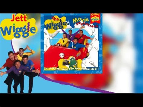 The Wiggles Quack Quack 1997 Karaoke Youtube