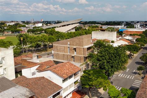 Edificio Terrado Acca Arquitectos
