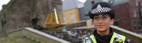 Home South Wales Police