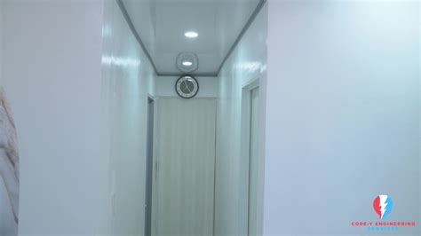 Code Y Engineering Services 2023